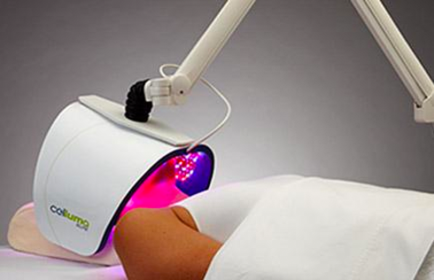 Celluma Positioning Tutorial