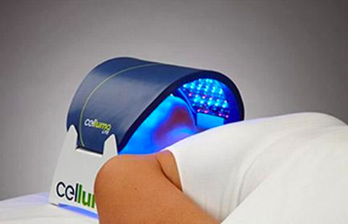Professional Grade LED Light Therapy in Your Home | Celluma