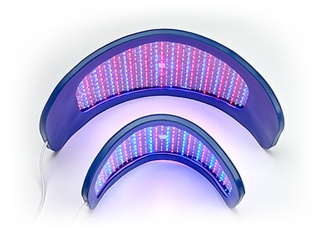 Professional Grade LED Light Therapy in Your Home | Celluma