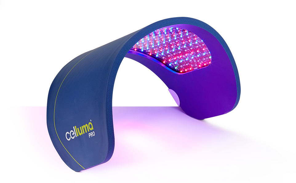 Celluma Light Therapy: Transform Your Health at the Cellular Level